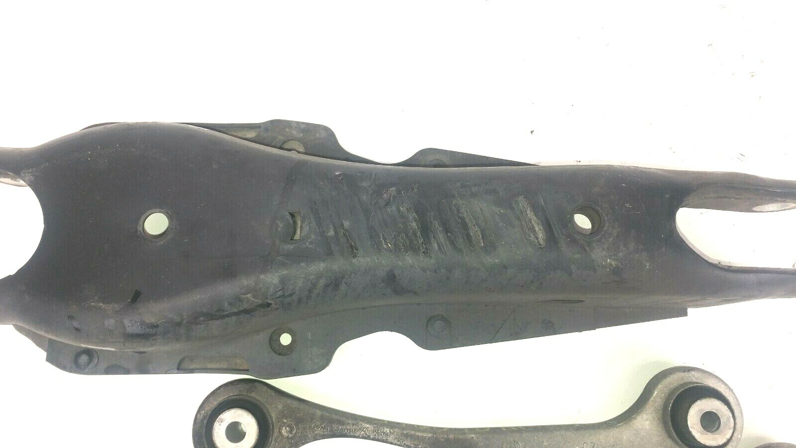 10-13 Mercedes W221 S400 S550 CL550 CL63 AMG Rear right Control Arm Set ...