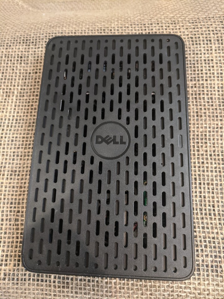Dell 3030 Mini PC 4GB/64GB Windows 10 ( PC & Power Cord) Affordable ...