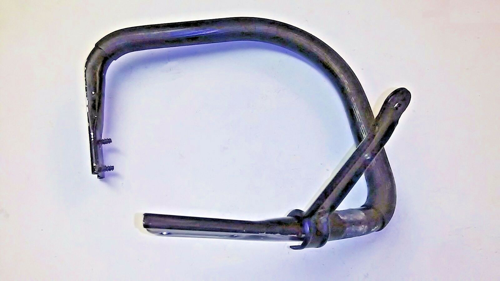 SACHS-DOLMAR MODEL 110 WRAP AROUND HANDLE w/BRACE | eBay
