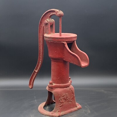 Plumbing - Hand Water Pump