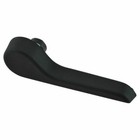 New Black Passenger Side Seat Recliner Handle For 07-14 Chevrolet GMC ...