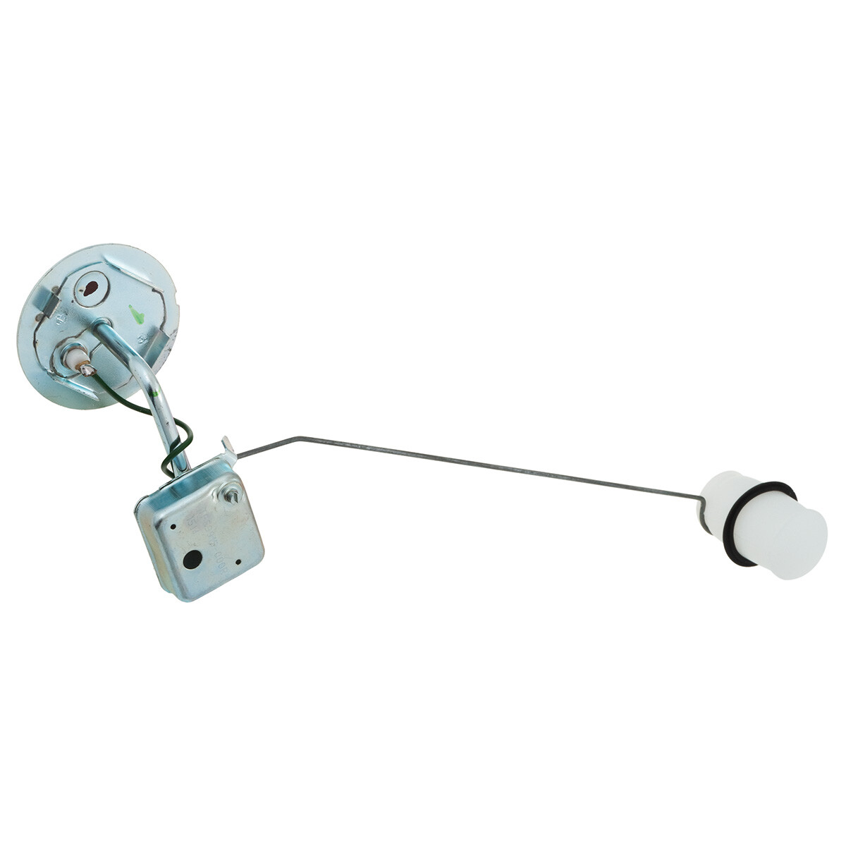 Classic Mini Sender unit - Fuel tank - Pre Injection models part no ...