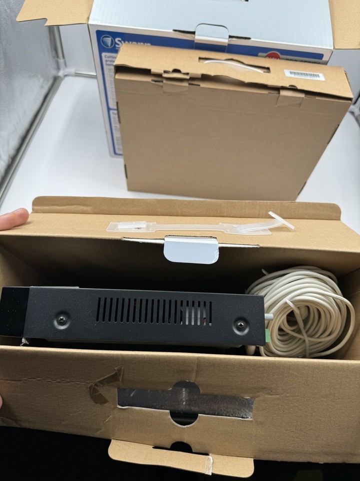 Swann 960H Pro Series Security Camera System SW DVK 442002 | eBay