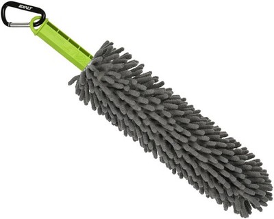 Exalt Paintball Washable & Reusable Pod Swab Cleaner Elevation Grey ...
