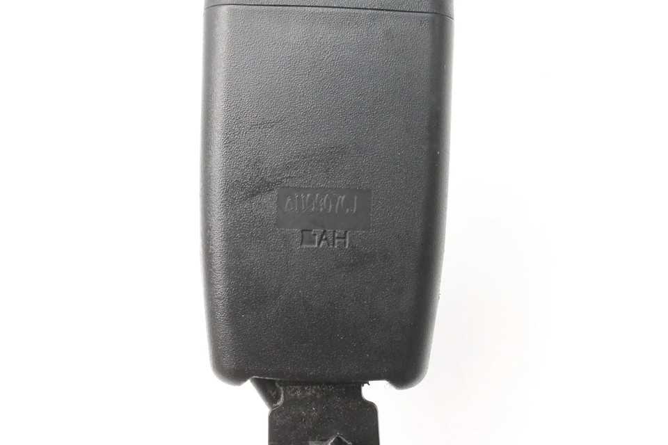 HONDA INSIGHT ZE Front Right Seat Buckle 1.30 Petrol / electricity ...