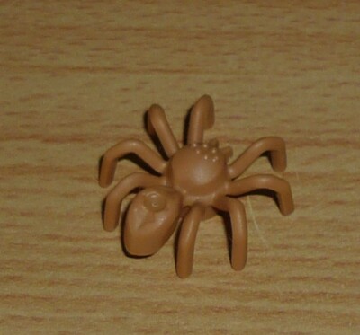 Lego City 1 Spinne / Ameise in okker Farbe | eBay.de