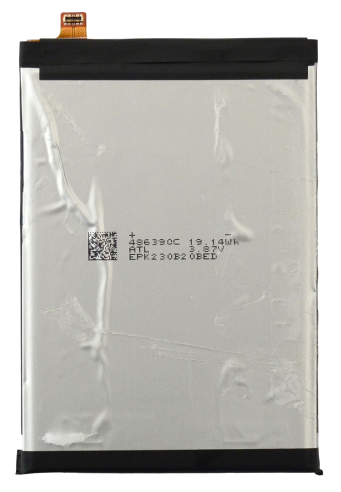 OEM METRO PCS NOKIA G400 5G TA-1448 REPLACEMENT BATTERY HQ610 5000mAh 3 ...