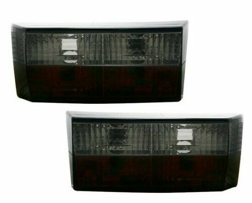 SMOKED TAIL LIGHTS FOR VW GOLF MK1 1 MK 1 I + CABRIO MODEL NICE GIFT | eBay