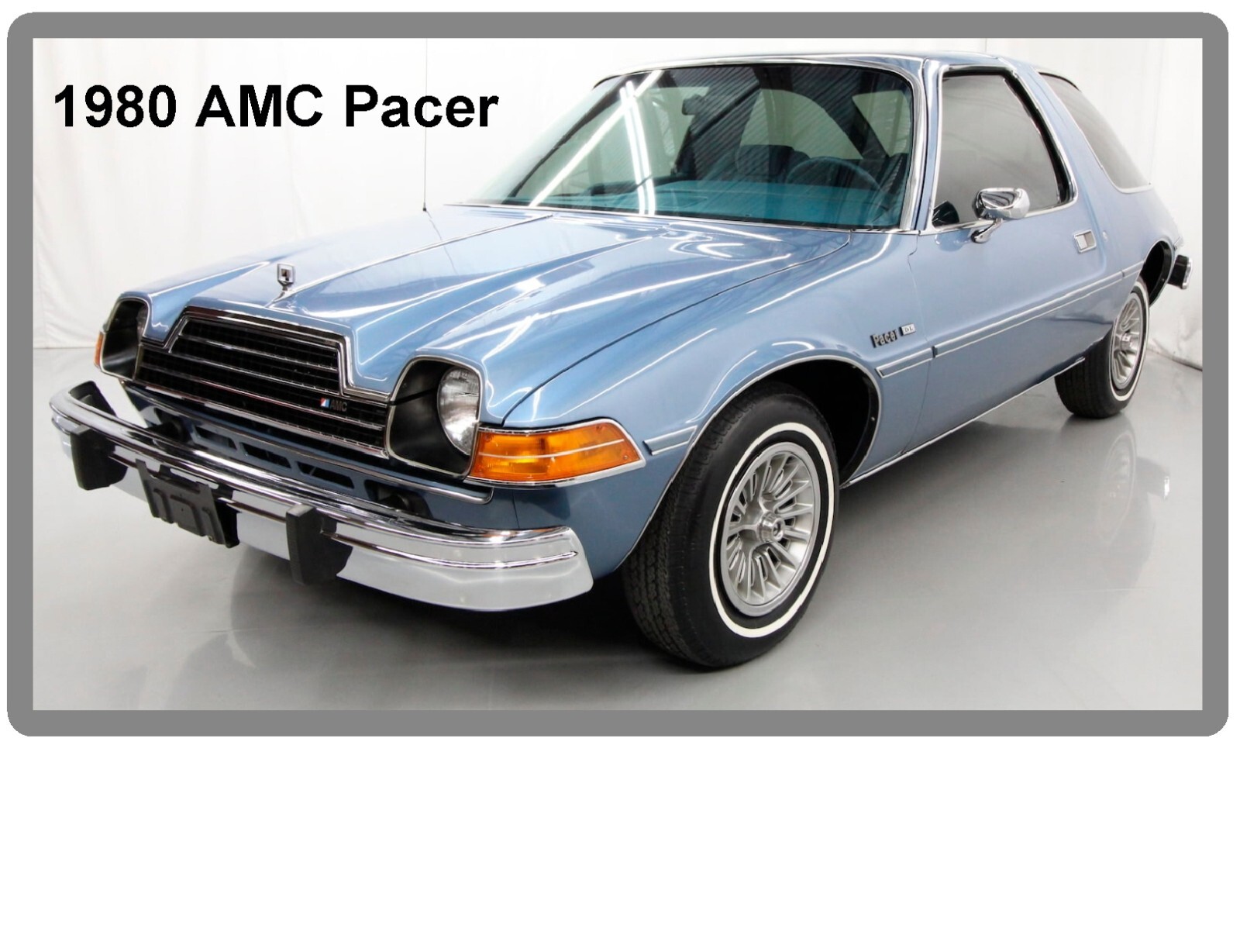 1980 Pacer