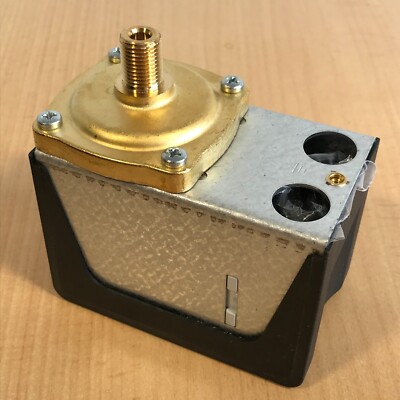 ASCO Coffee Machine Espresso Universal Pressure Switch, Made In Italy ...