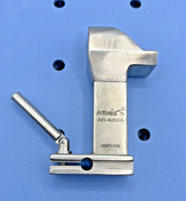 Arthrex AR-4003A GraftLink Prep Attachment With Tensioner | eBay