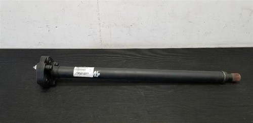 Conjunto de eje de transmisión de dron BMW X5 3.0L V6 07-10 FABRICANTE ...