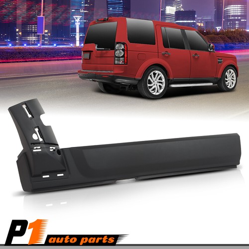 Rear Moulding Door RH Right Hand Fit For 2005-16 Land Rover LR3 and LR4 ...