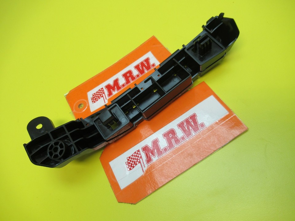 2017 HONDA HR-V Front BUMPER CLIP FENDER BRACKET Driver SIDE L LH HRV ...