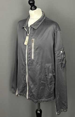 ARMANI COAT / JACKET - Men's Size 2XL XXL - IT 54 - 44" Chest - ARMANI ...