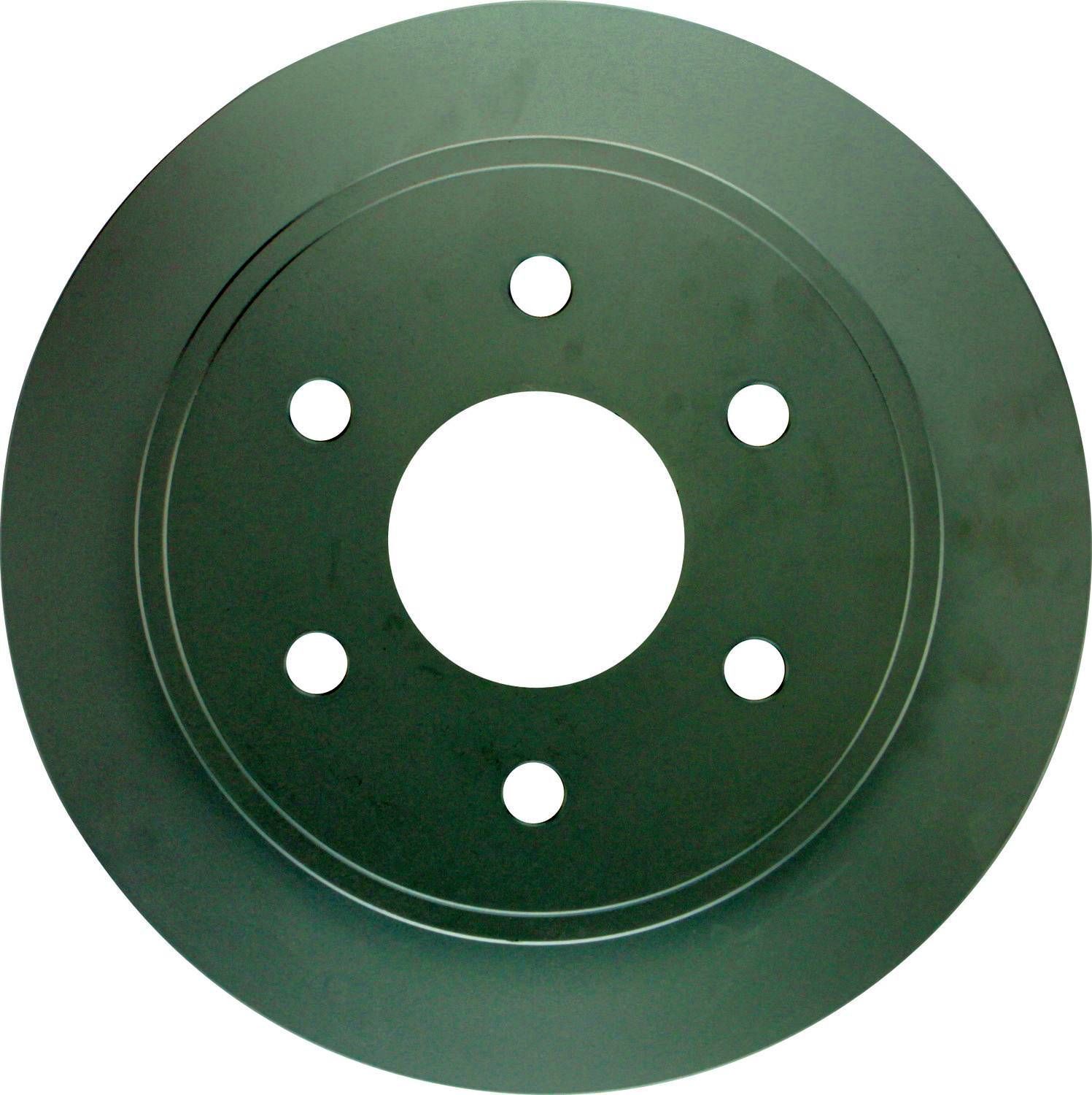 Bosch 25010643 Drums and Rotors - Disc Brake Rotor, Rear for sale ...