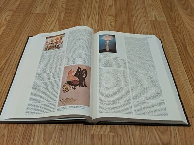 Britannica Encyclopedia macropedia knowledge in depth Vol19 Excretion ...