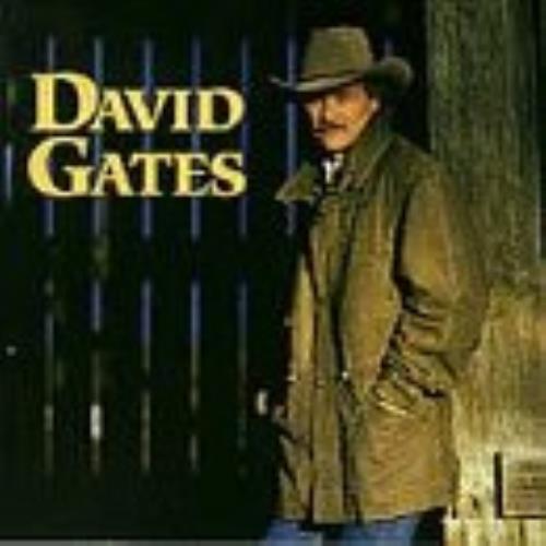 Gates, David : Love Is Always Seventeen CD | eBay