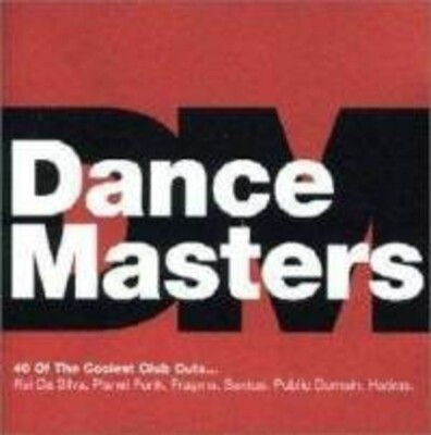 Various Artists Dance Masters (Disc 1) CD, Compact Disc | eBay