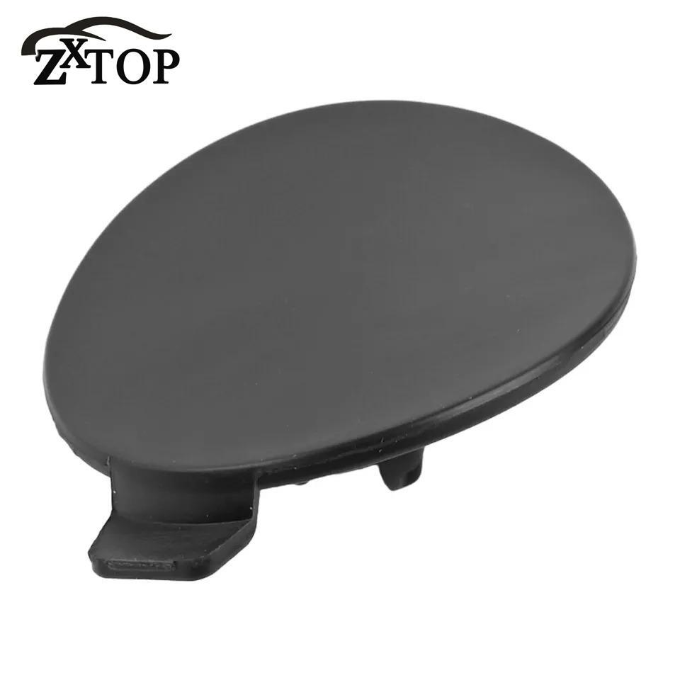 Bumper Towing Eye Tow Hook Cap Cover For 2021-23 Tesla Model S 1564688 ...