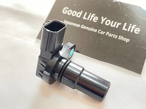 Subaru Genuine OEM 31937AA071 Vehicle Speed Sensor Revolution Assembly ...