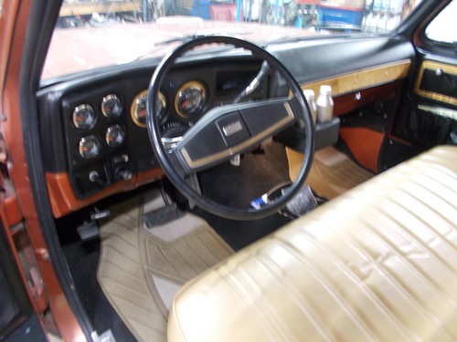 Metra 87-99-3052 GM Truck 73-87 DIN Conversion Kit for sale online | eBay