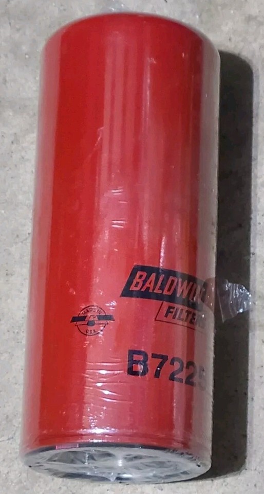 BALDWIN OIL FILTER B7225 | eBay