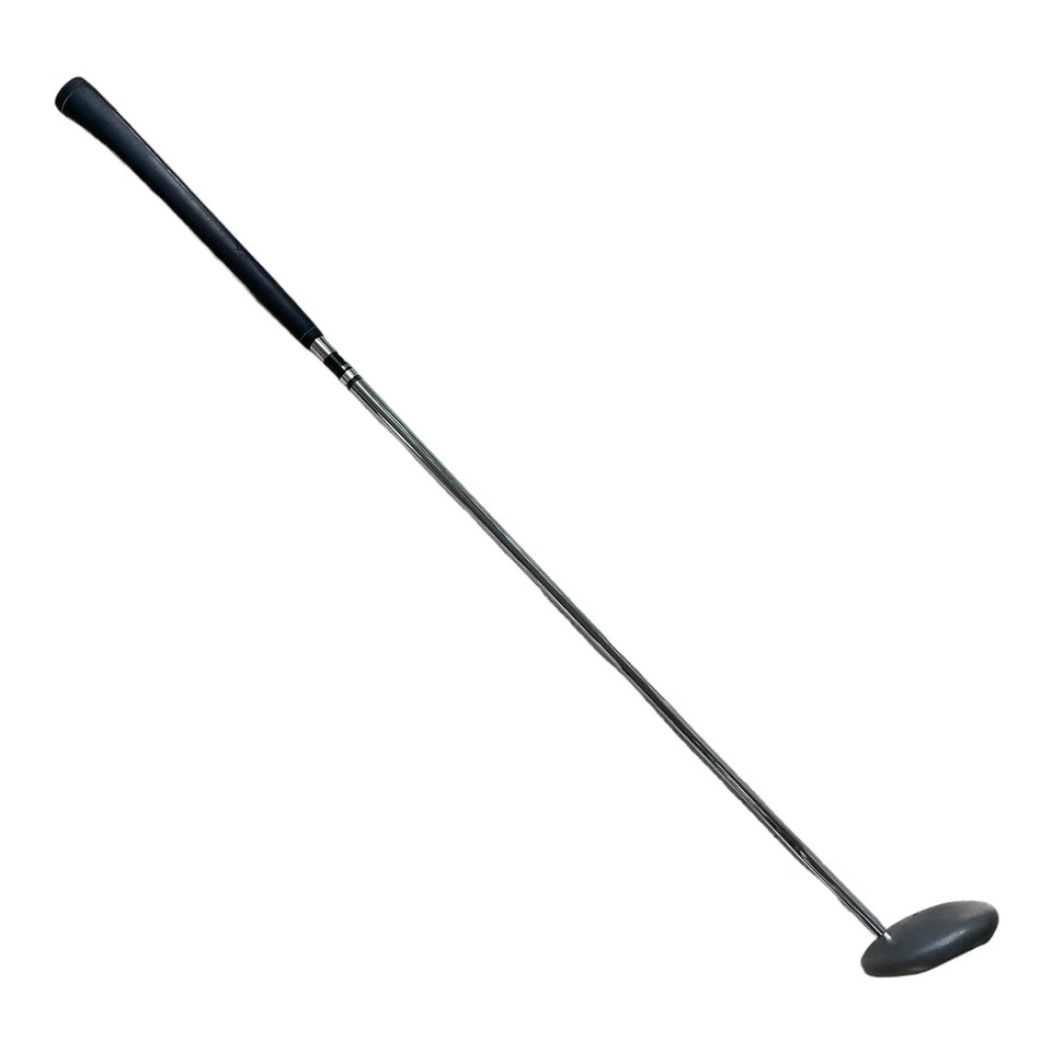 Square Two XGR Square 2 Mallet Putter #376520 Steel Shaft 35" RH | eBay