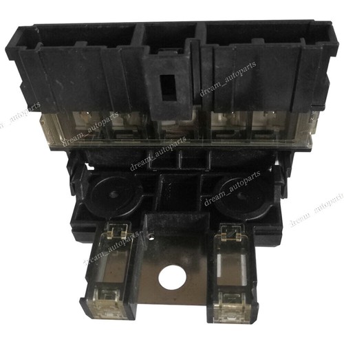 Battery Fuse Fusible Link For 2003-2006 Infiniti G35 2003-2008 Nissan ...