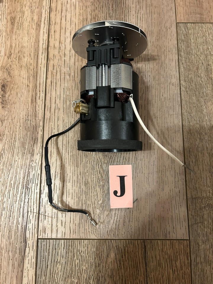 Replacement Parts for Hart 7 Gallon Shop Vac VAC708PF (L) (R) | eBay