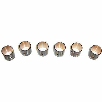 GLYCO PISTON PIN BUSH SET 6 FOR AUDI AGA APR ARE VW BBG PASSAT | eBay ...