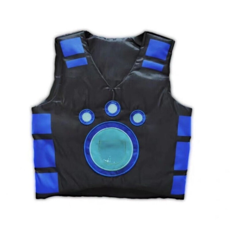 2 Styles Wild Kratts Creature Power Vest Super Power Suit Outdoor ...