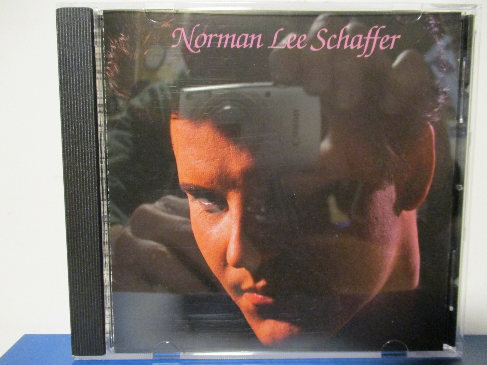 NORMAN LEE SCHAFFER by Norman Lee Schaffer - CD - MINT condition - E21 ...