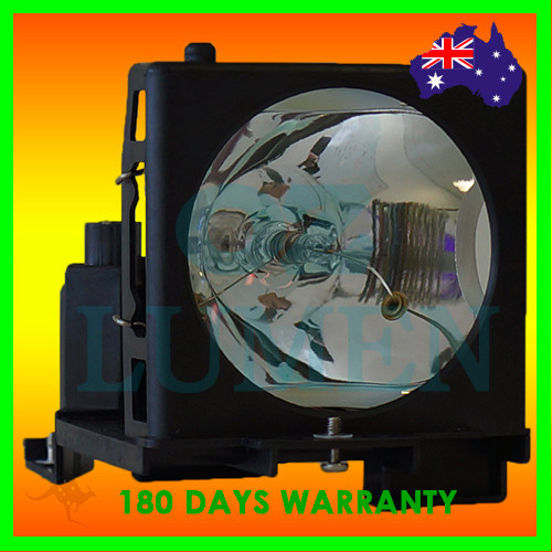 Projector Lamp HITACHI PJ-TX100 PJ-TX100W PJ-TX200 PJ-TX200W HD-PJ52 ...