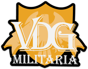VDG Militaria | eBay Stores