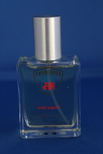 🏈 NFL Equipment Cologne Spray Men's 1 oz *VINTAGE* National Football ...