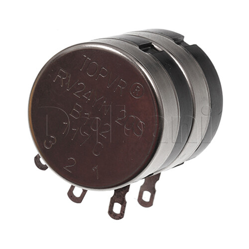 RV24YN20S B102 Original New Topvr Potentiometer | eBay