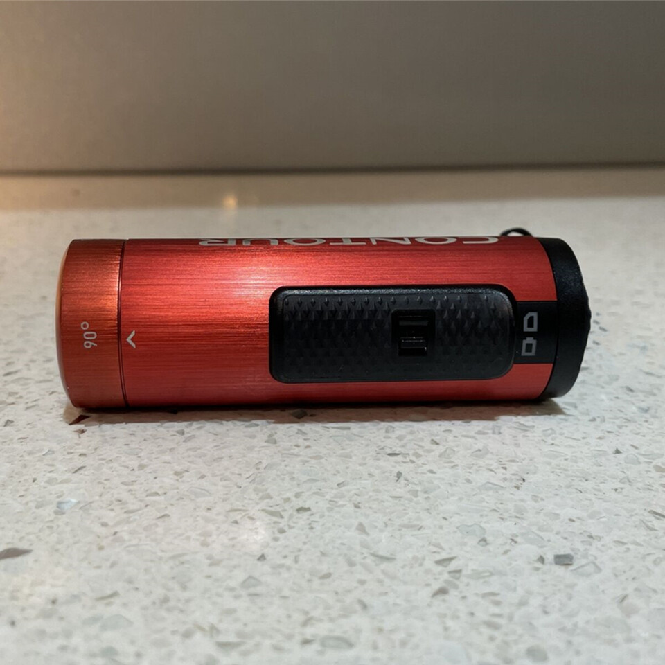 Helmet Sports Recorder Contour ROAM 2 1080p HD Action Video Camera W ...