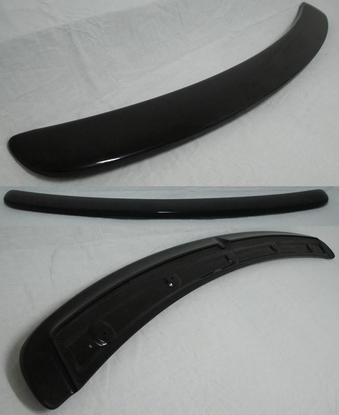 Fiberglass Rear Spoiler for SAAB 9-3 02-06 | eBay