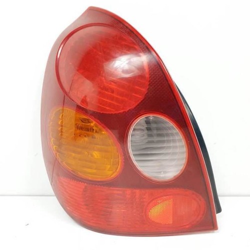feu arrière gauche pour TOYOTA COROLLA COMPACT 1.4 (EE111 EE111R) 1999 ...