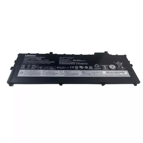 New Genuine 01AV430 01AV494 Battery for Lenovo ThinkPad X1 Carbon 5th ...