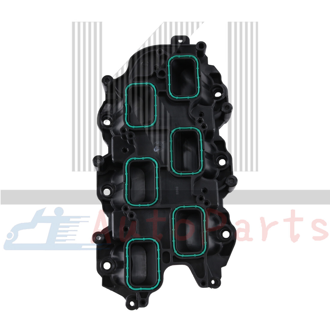 Lower Intake Manifold 05184199AF For 2011- 2020 Chrysler Dodge Jeep RAM ...