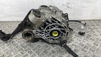 LR049160 Boite de transfert LAND ROVER RANGE ROVER 1 SPORT PHASE 2 /R ...