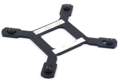 Heatsink Mounting Bracket Intel LGA 1700 1200 115x Kühler Halterung ...