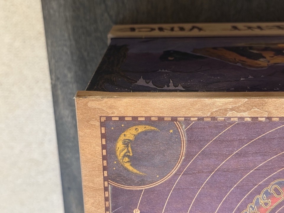 Grateful Dead 30 Trips Around the Sun Box Set Limited Edition New Rare ...