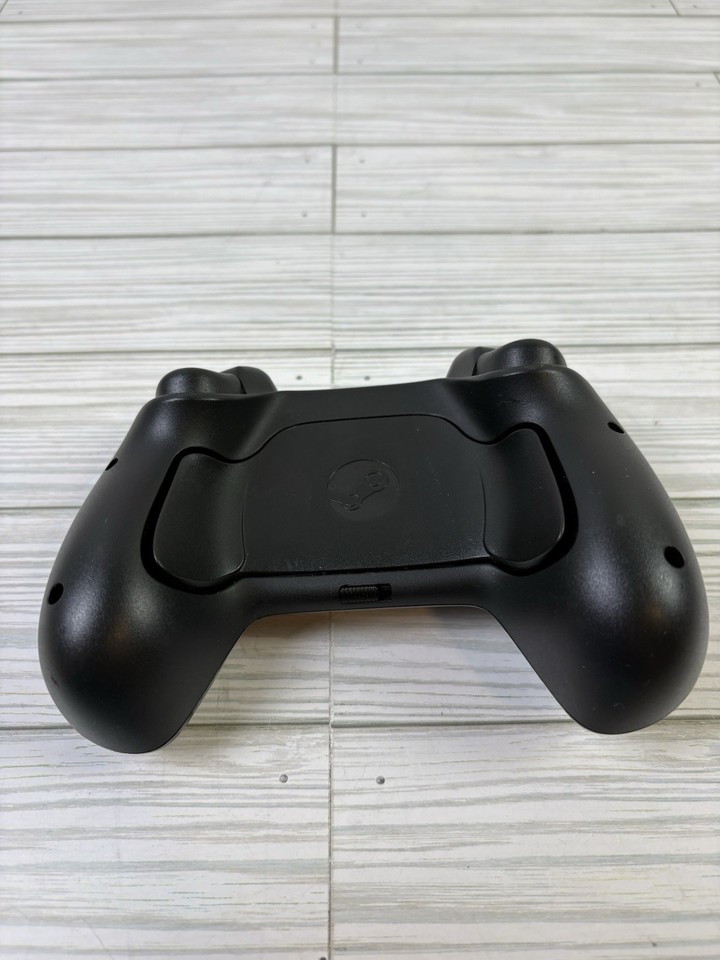 Valve Steam Controller 1001 with Wireless USB Dongle – Tested & Working ...