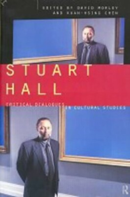 Stuart Hall: Critical Dialogues in Cultural Studies (Comedia) Paperback ...
