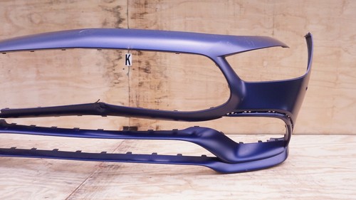 2018-2019 MERCEDES AMG GT X290 FRONT BUMPER COVER PANEL A2908850700 18 ...