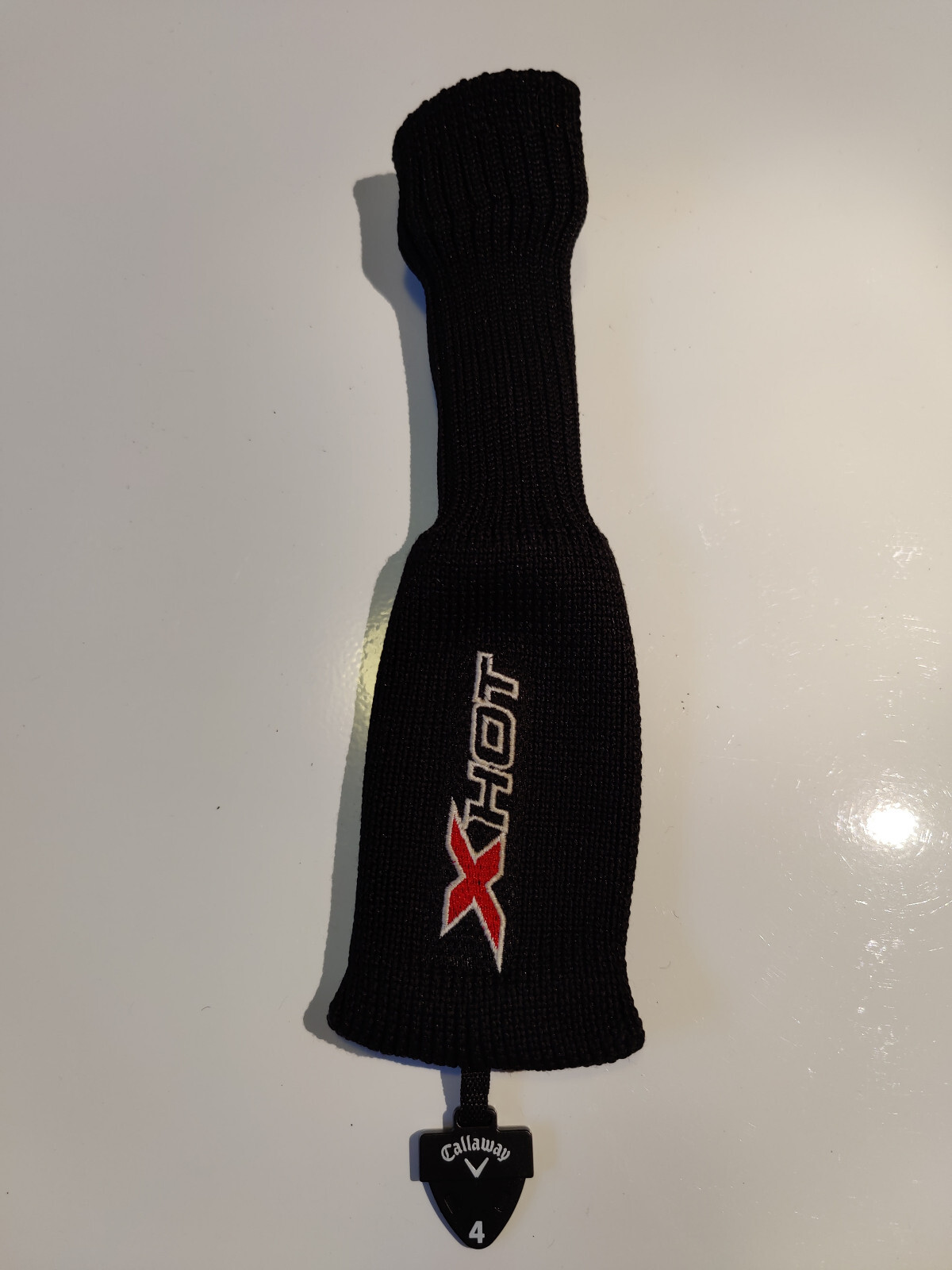 Callaway X Hot Headcover Rescue-Haube | eBay
