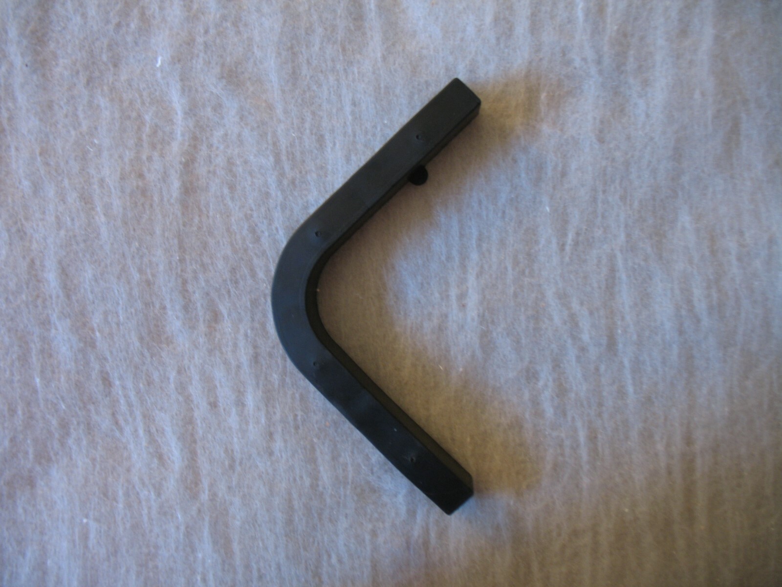 Firm Fanny Lifter or TransFirmer Steps Stepper Replacement Feet Free ...